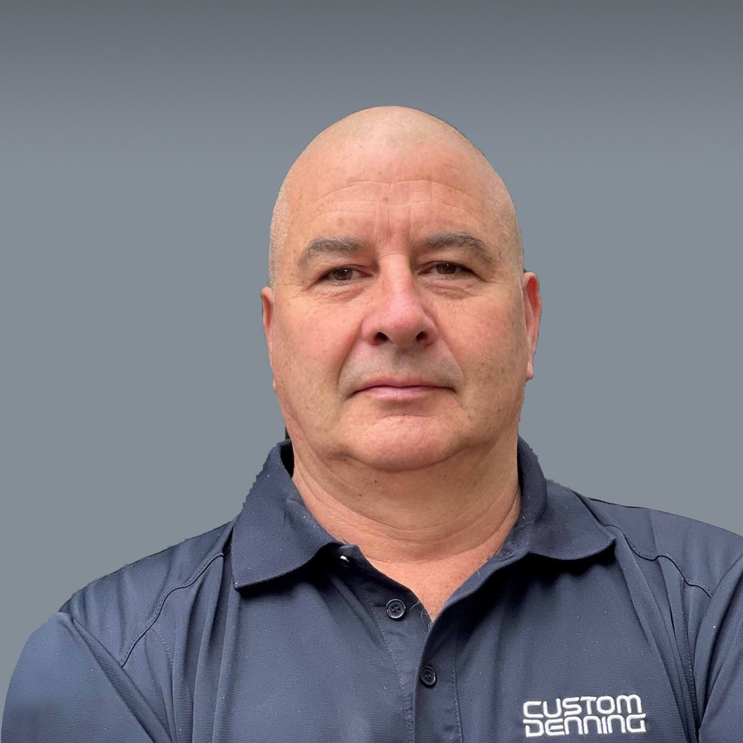 The Element - Zero Emission Bus | Custom Denning